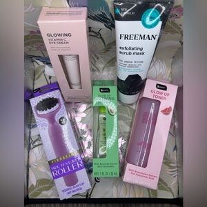 Skincare | Skincare Bundle Set Of 5 Nwt | Poshmark